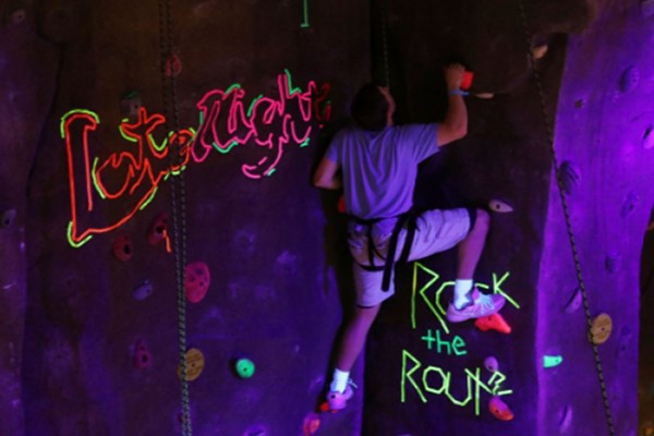 CSUSB Traditions and Landmarks | Join the Pack | CSUSB